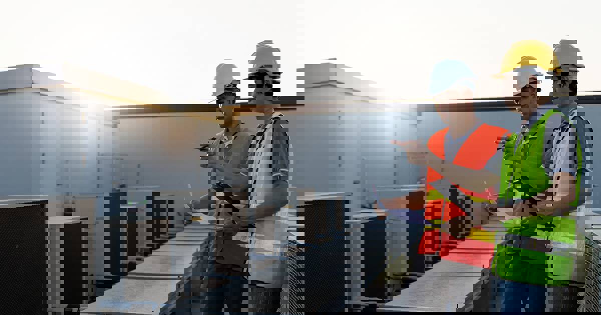 Energy Performance Certificates (EPC) | EPC Survey & Report | ACI Reports